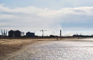 Open to the World : FRAC Nord-Pas De Calais in Dunkirk – Daylight and ...