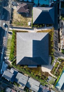 Beacon of Revival: Naoshima Hall in Honmura – Daylight and Architecture