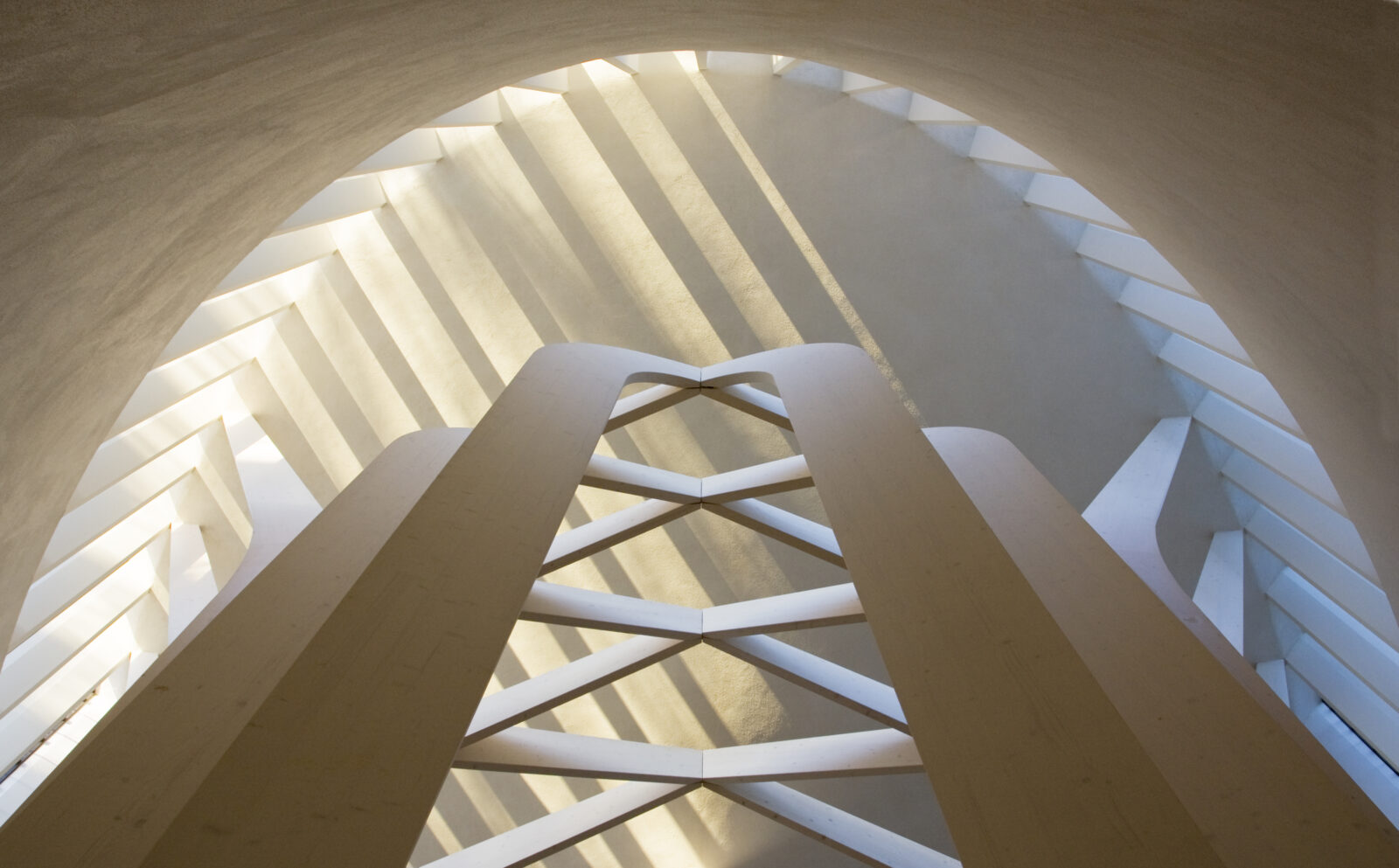 Daylight Talks explore the limitless potential of natural light ...
