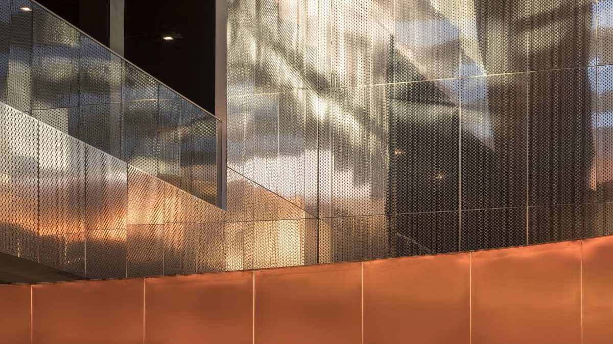 About us – Daylight and Architecture