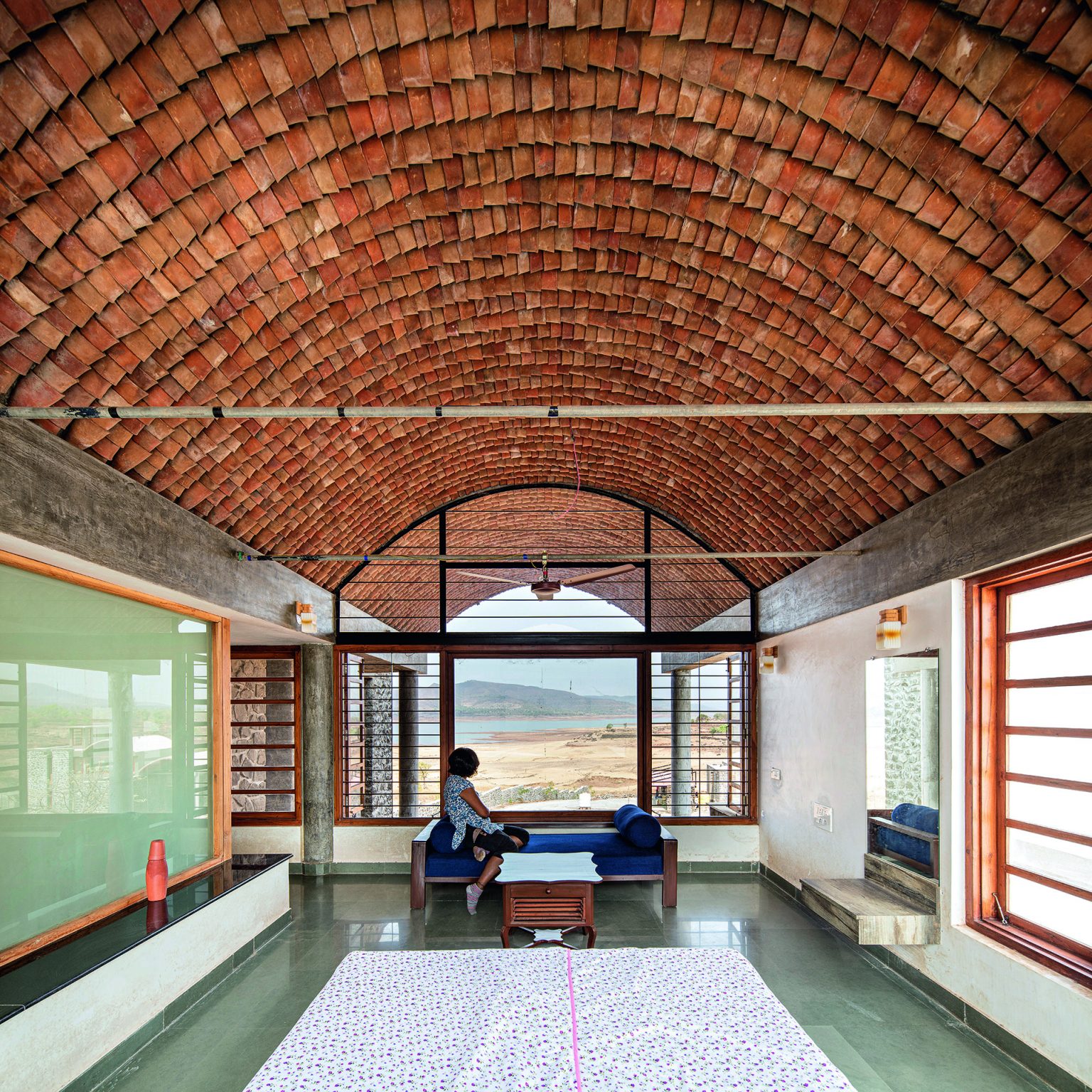 Anupama Kundoo – Daylight and Architecture