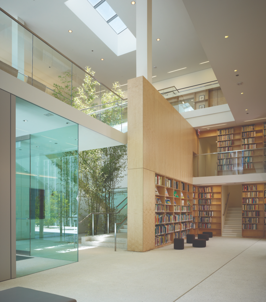 John Ronan – Daylight and Architecture