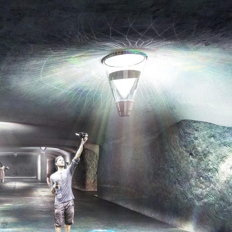 Bringing Light Underground – Meet the Winners from the Americas ...
