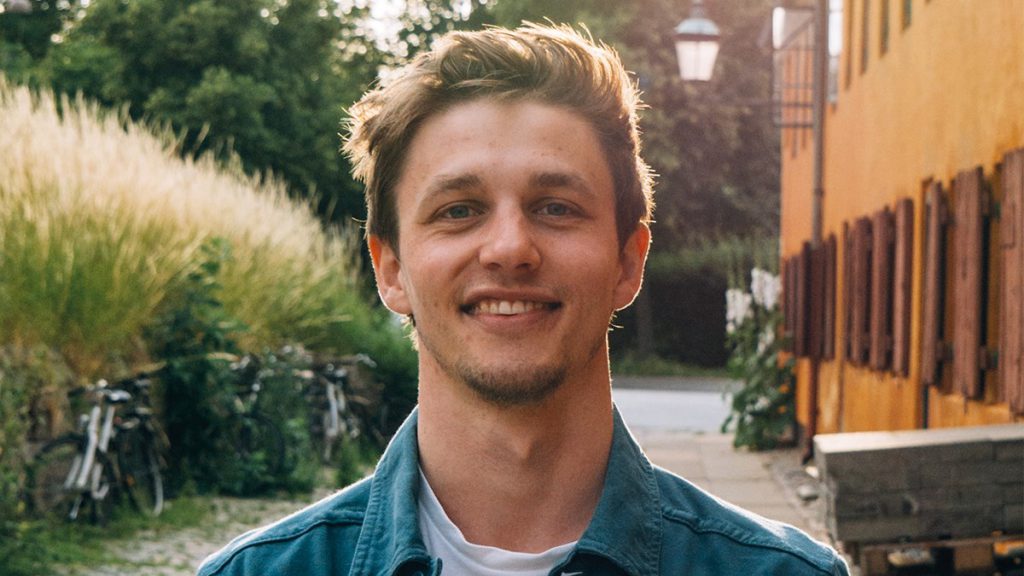 Interview with Henry Glogau, the author of Solar Desalination Skylight ...