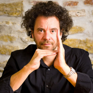 Rainer Hofmann – Daylight and Architecture