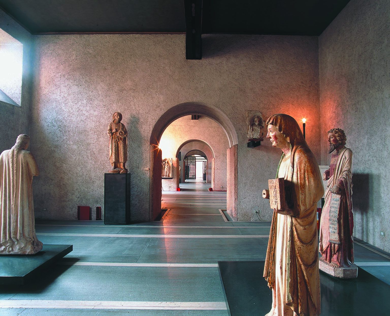 Daylight and Architecture