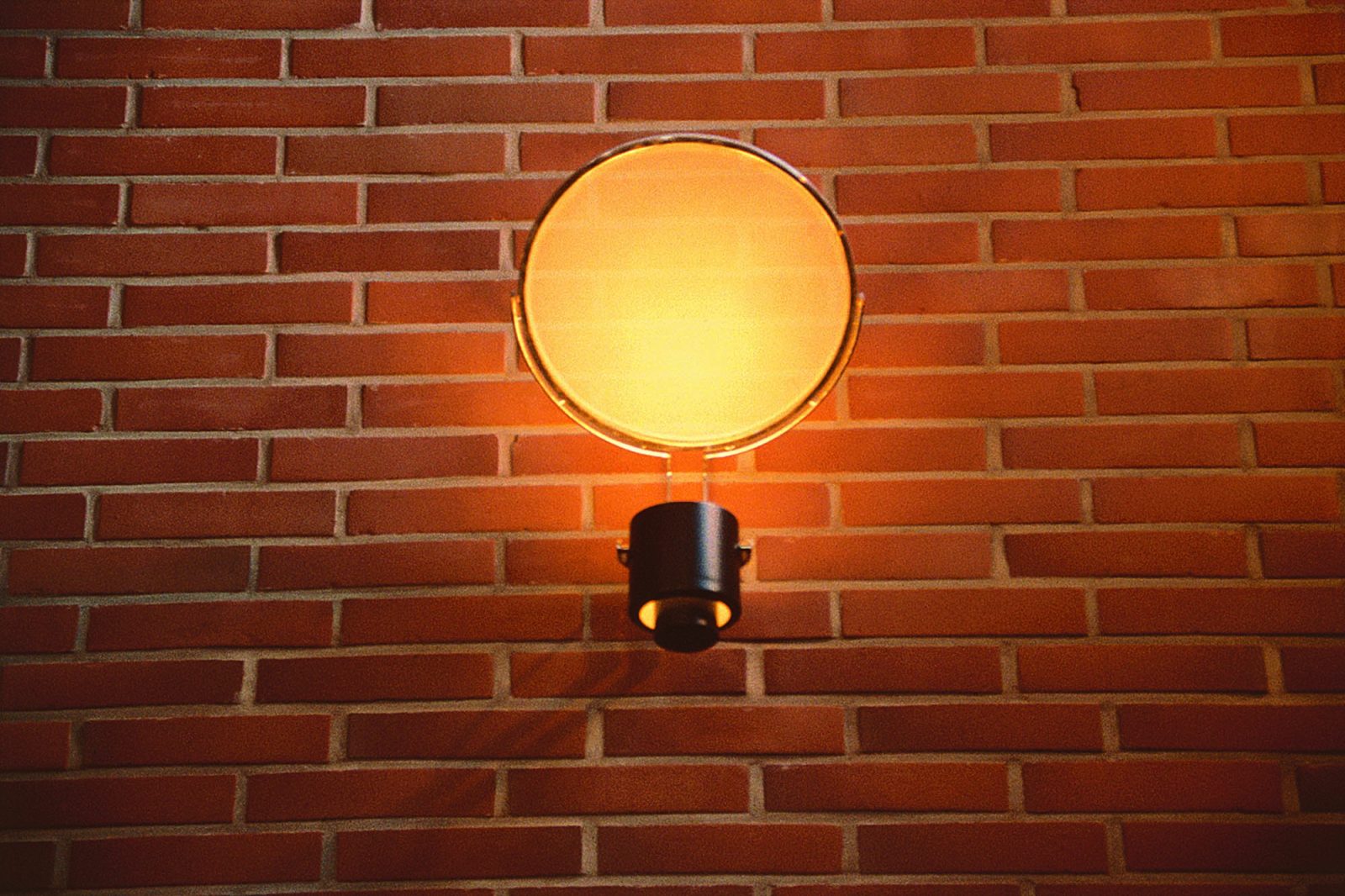 Light and materials – Daylight and Architecture