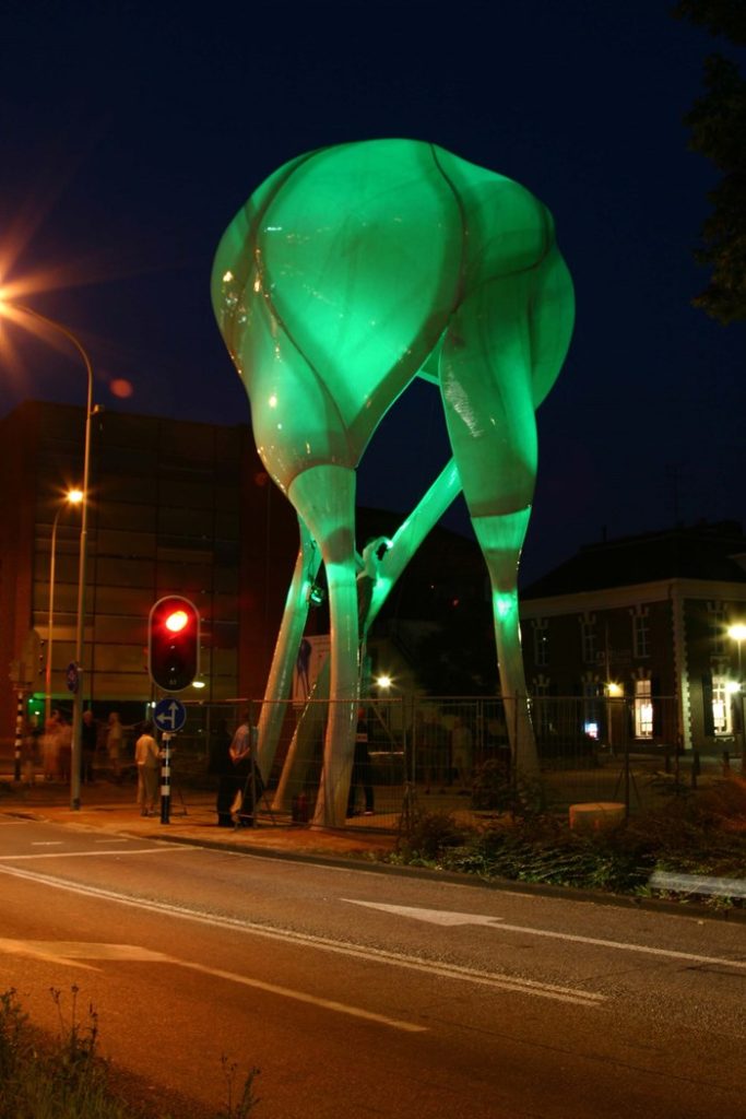 Beneath – Daylight and Architecture