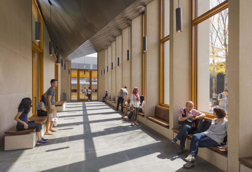 A Very Special Connection to Light: The Architecture of Rick Joy ...