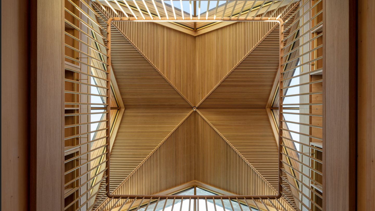 Daylight Talks explore the limitless potential of natural light ...