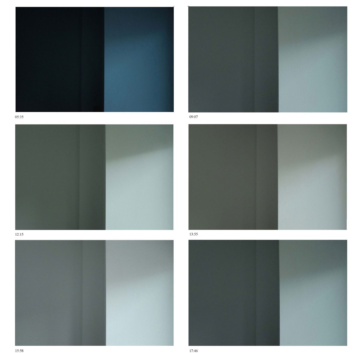 Seeing and perceiving daylight – Daylight and Architecture