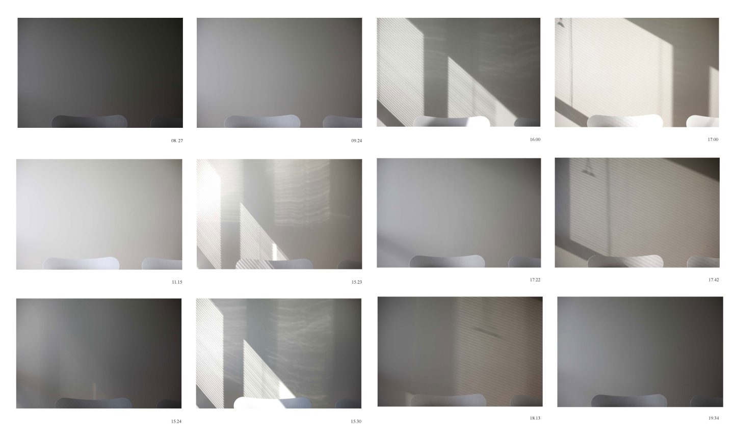Seeing and perceiving daylight – Daylight and Architecture