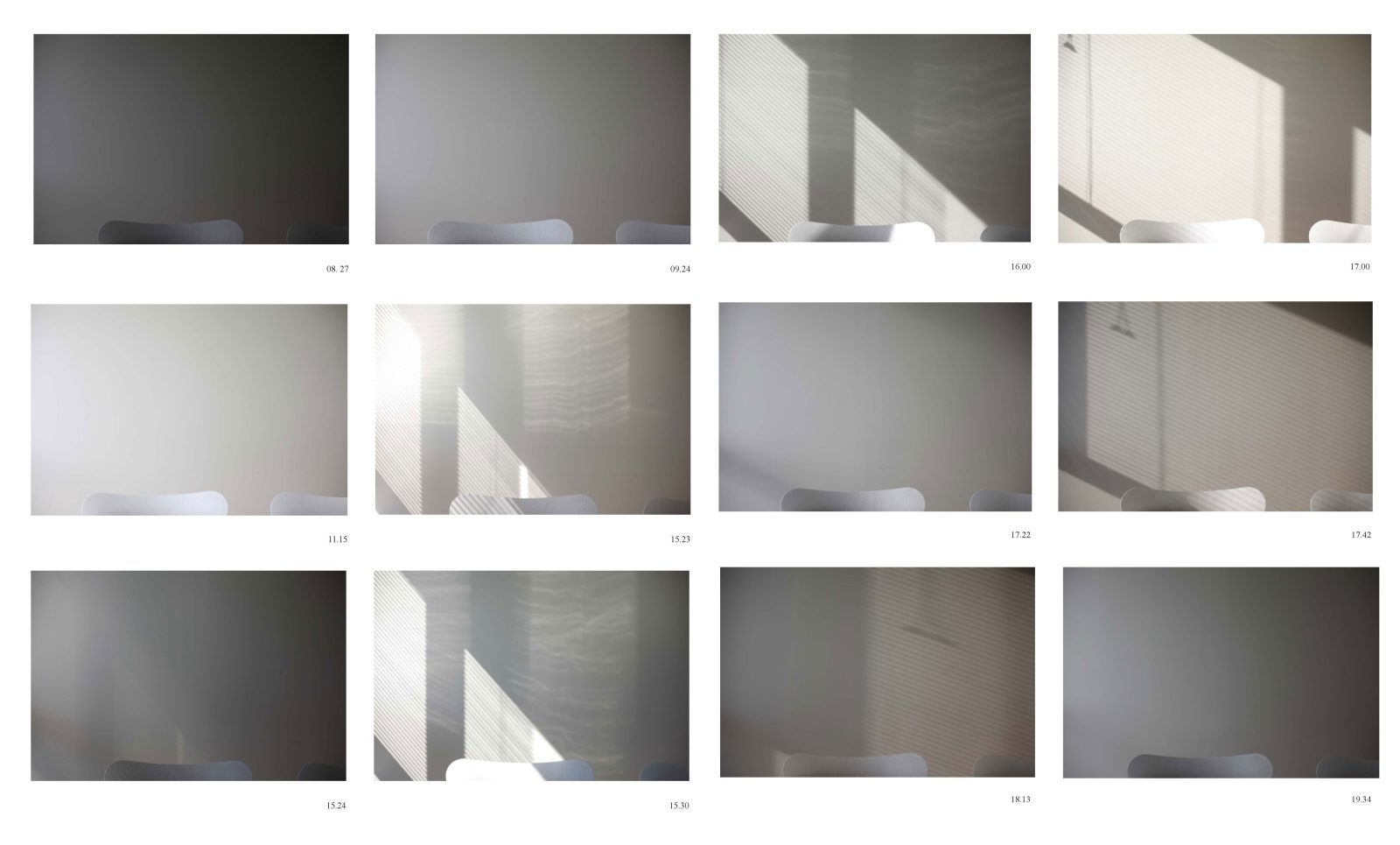 Seeing and perceiving daylight – Daylight and Architecture