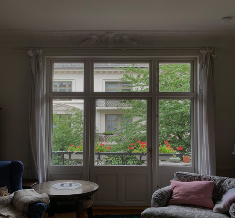 Seeing and perceiving daylight – Daylight and Architecture