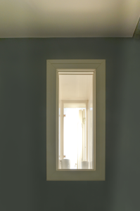 Seeing and perceiving daylight – Daylight and Architecture