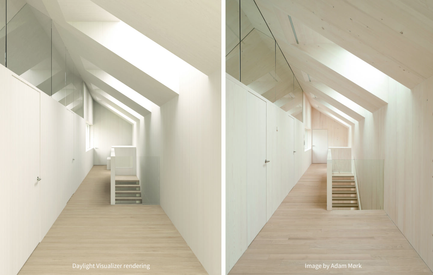 Climate-based daylight simulations with VELUX Daylight Visualizer ...