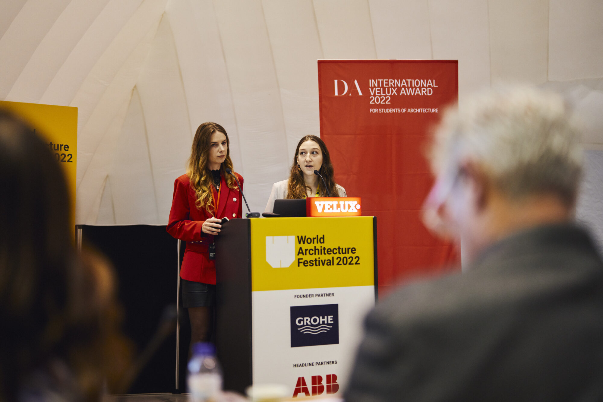 Interview with Zuzanna Sazonow and Aleksandra Pytka the team of TIP ...