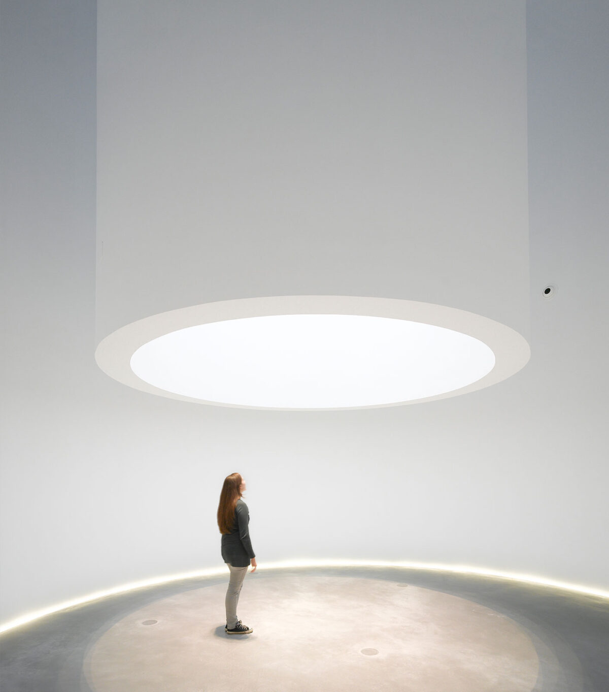 Lightscapes: a Daylight talk by Fuensanta Nieto – Daylight and Architecture