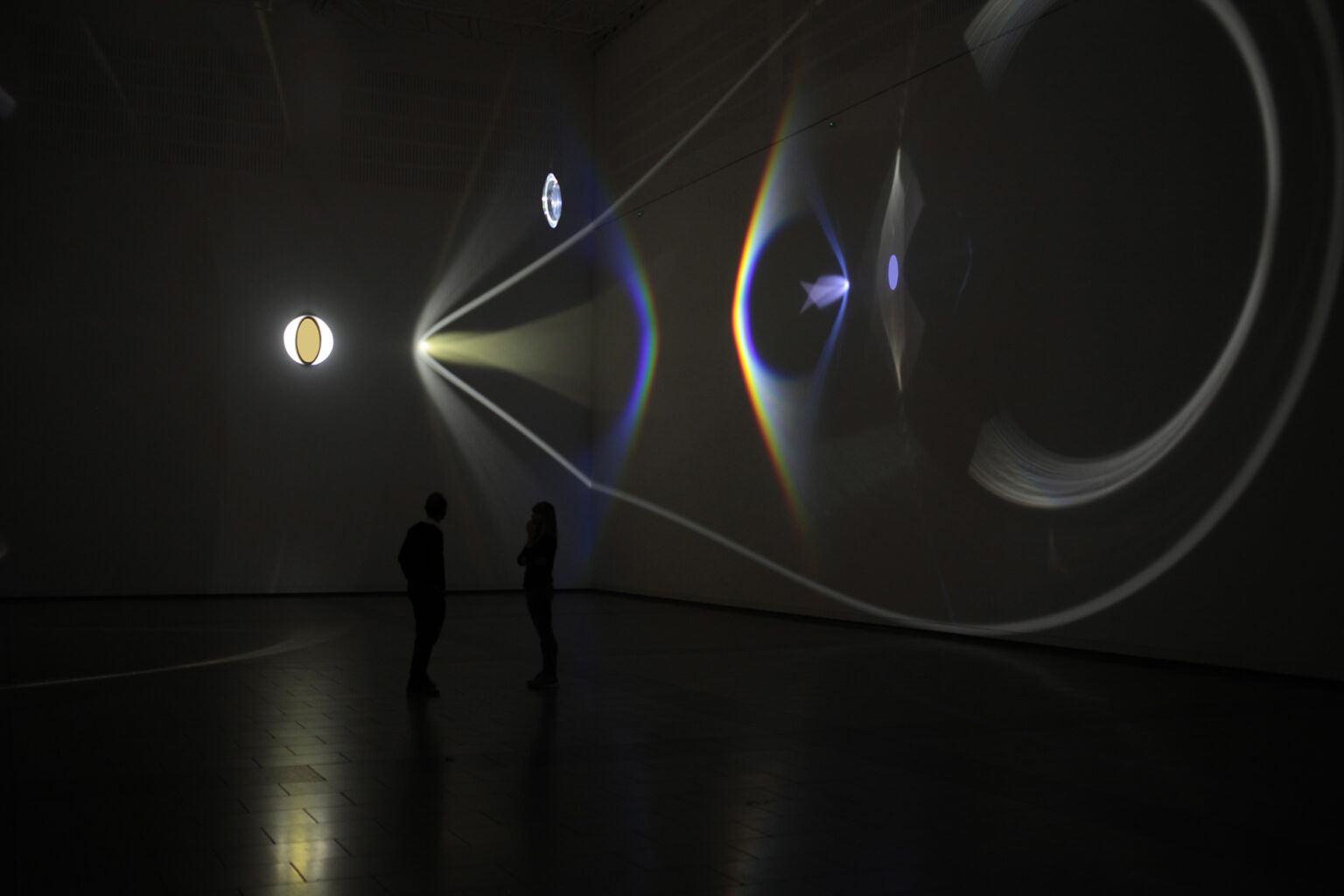 Art and the power of daylight – Daylight and Architecture