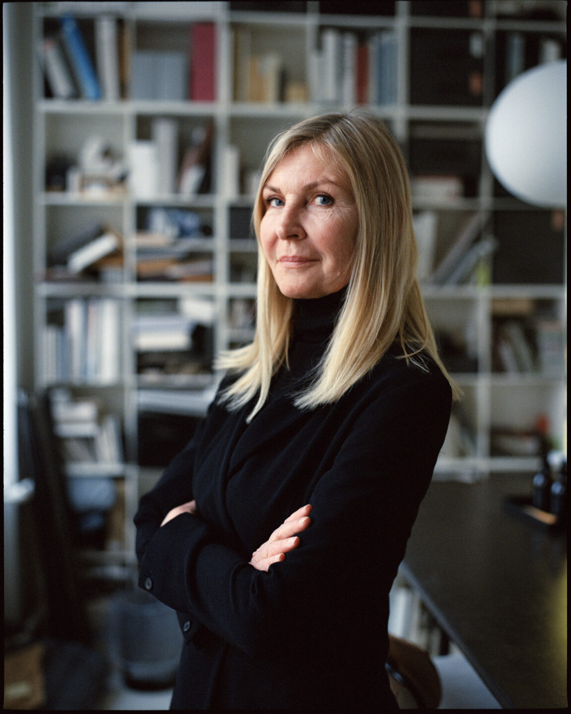 Daylight and Architecture