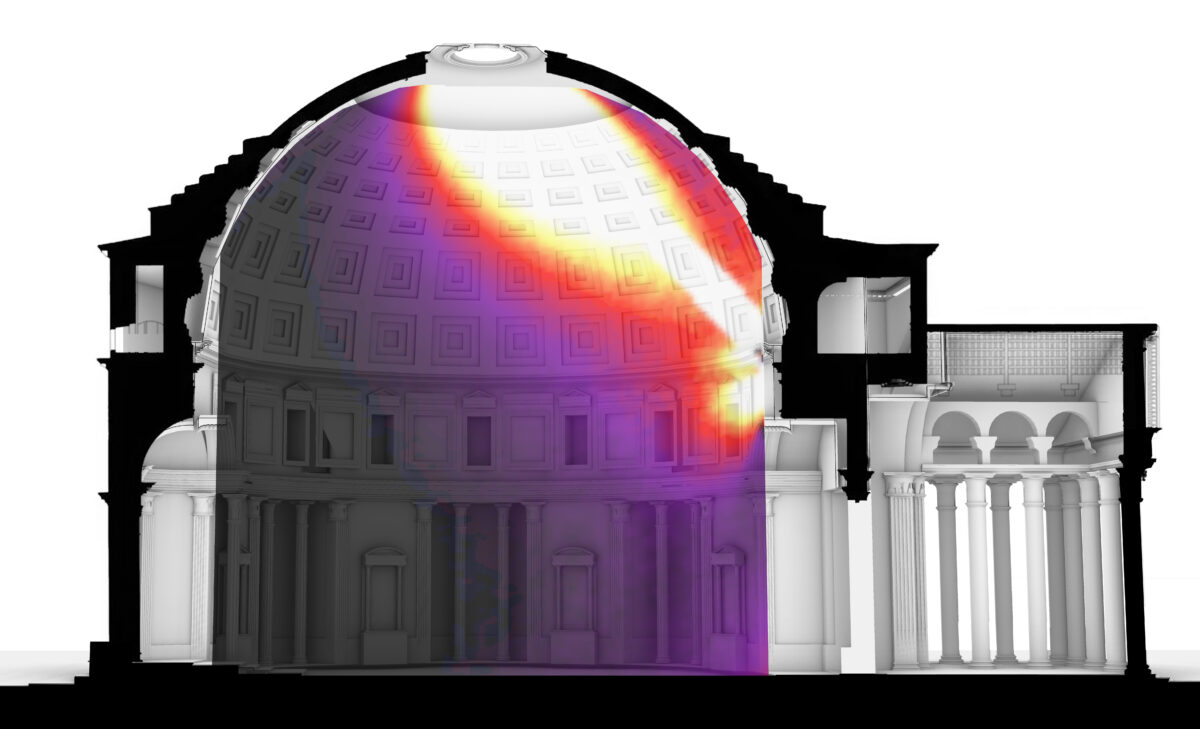 The Secret Life of Light – Daylight and Architecture