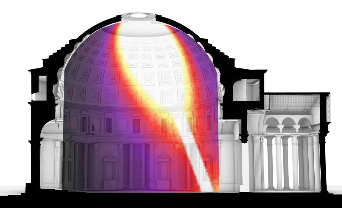 The Secret Life of Light – Daylight and Architecture