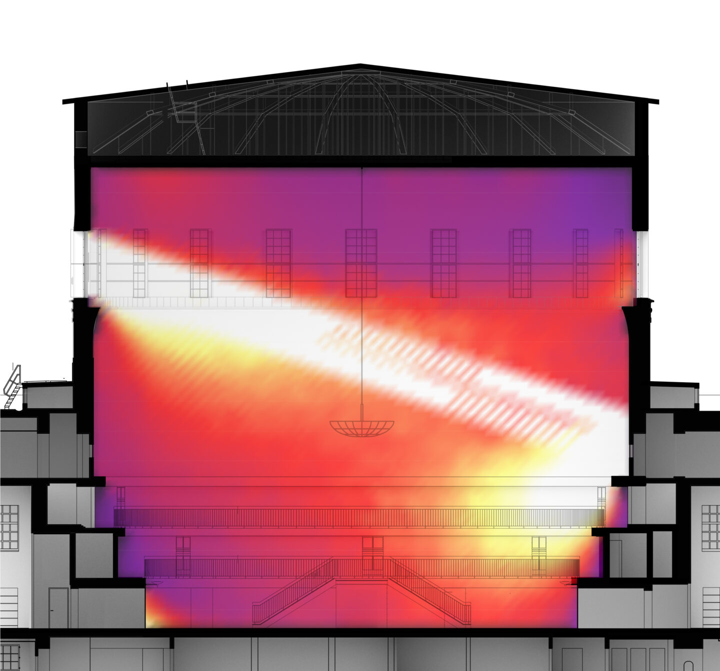 The Secret Life of Light – Daylight and Architecture