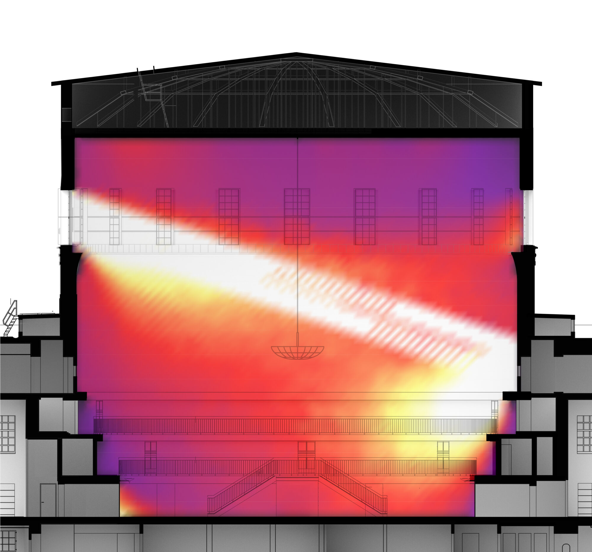 Daylight and Architecture