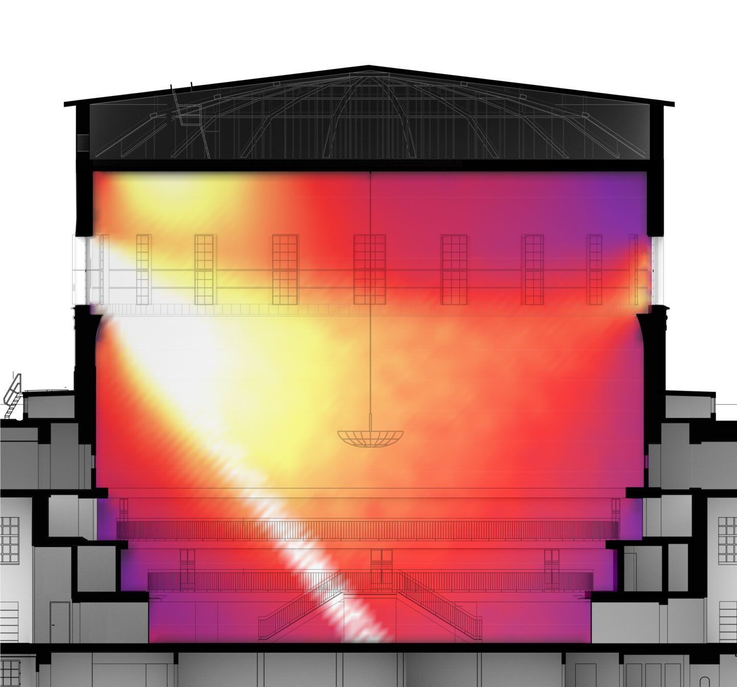The Secret Life of Light – Daylight and Architecture