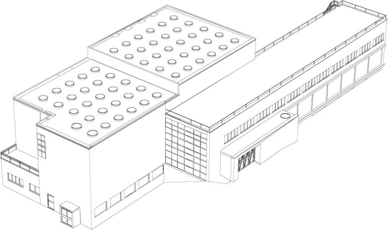 The Secret Life of Light – Daylight and Architecture