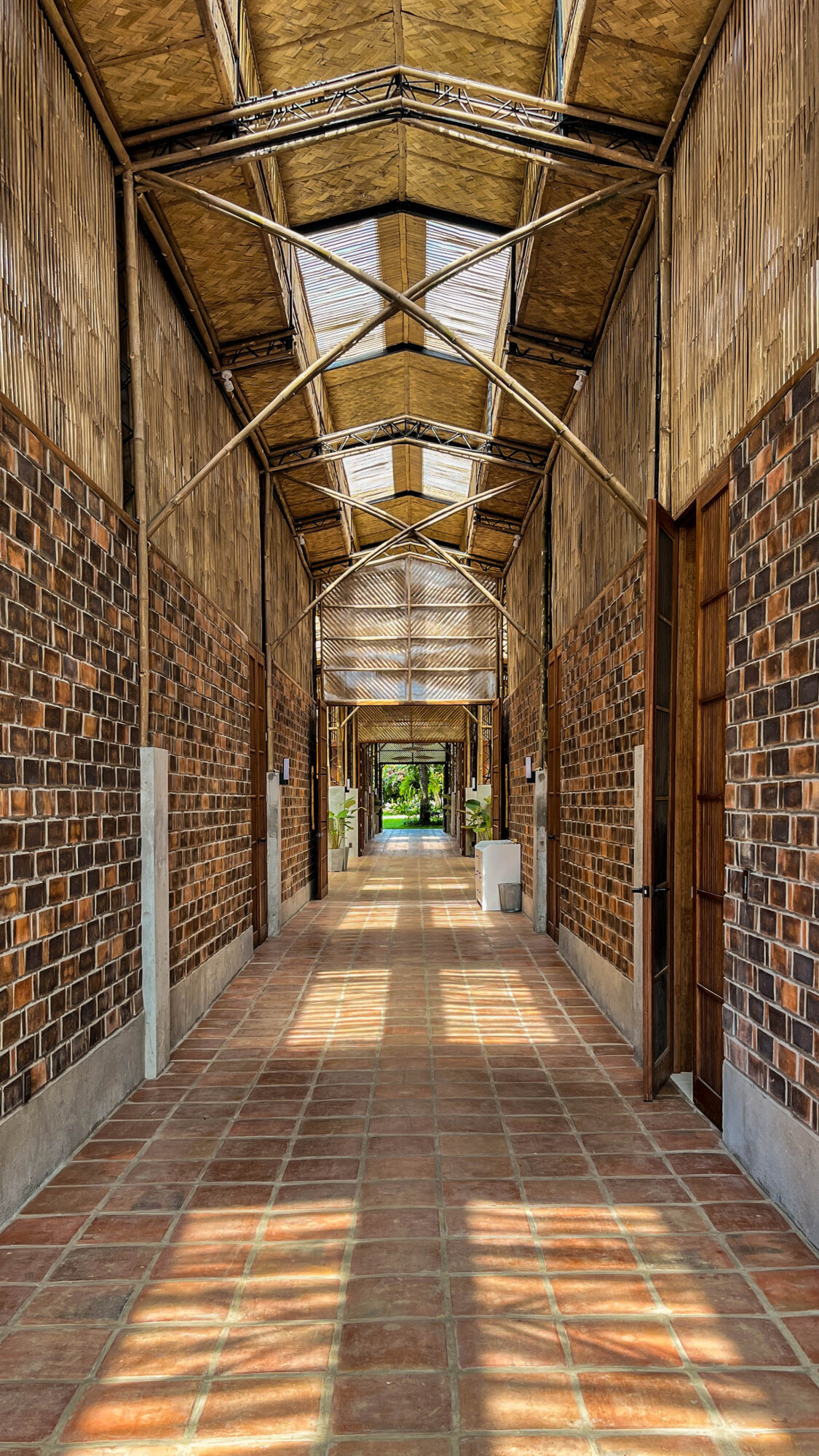 Explore the WAF Best use of Natural Light Shortlist 2023 – Daylight and ...