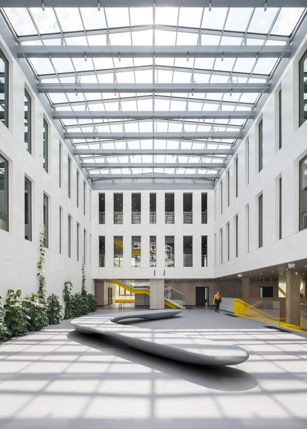 We proudly present the jury for the International VELUX Award 2024 ...