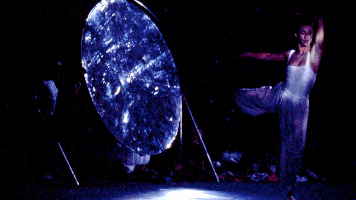 Recreating the Full Moon Theatre – Daylight and Architecture