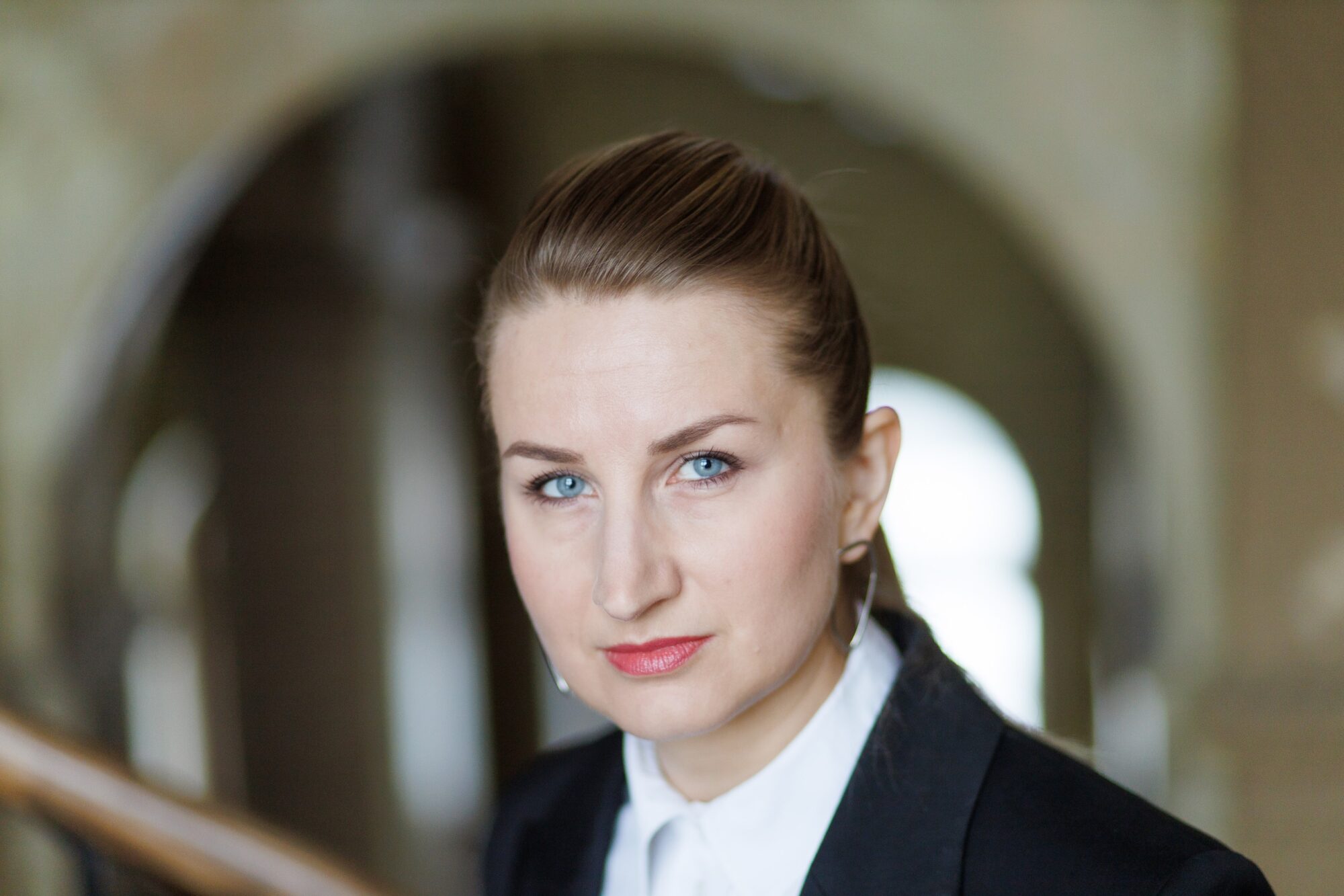 Light, Views, Transparencies: A Daylight talk by Liene Jākobsone ...