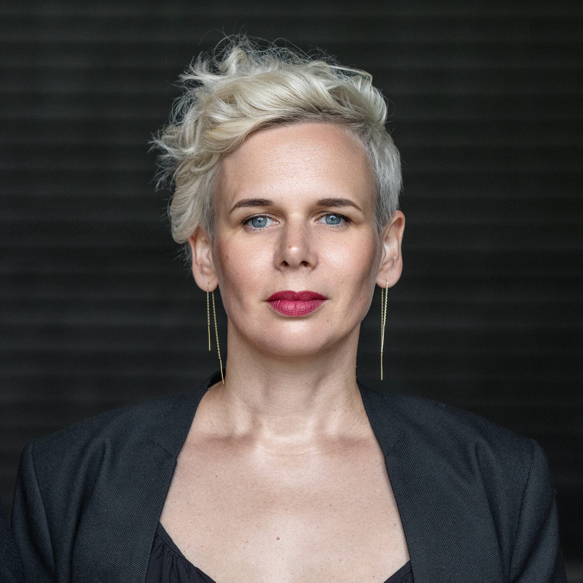 Light, Views, Transparencies: A Daylight talk by Liene Jākobsone ...