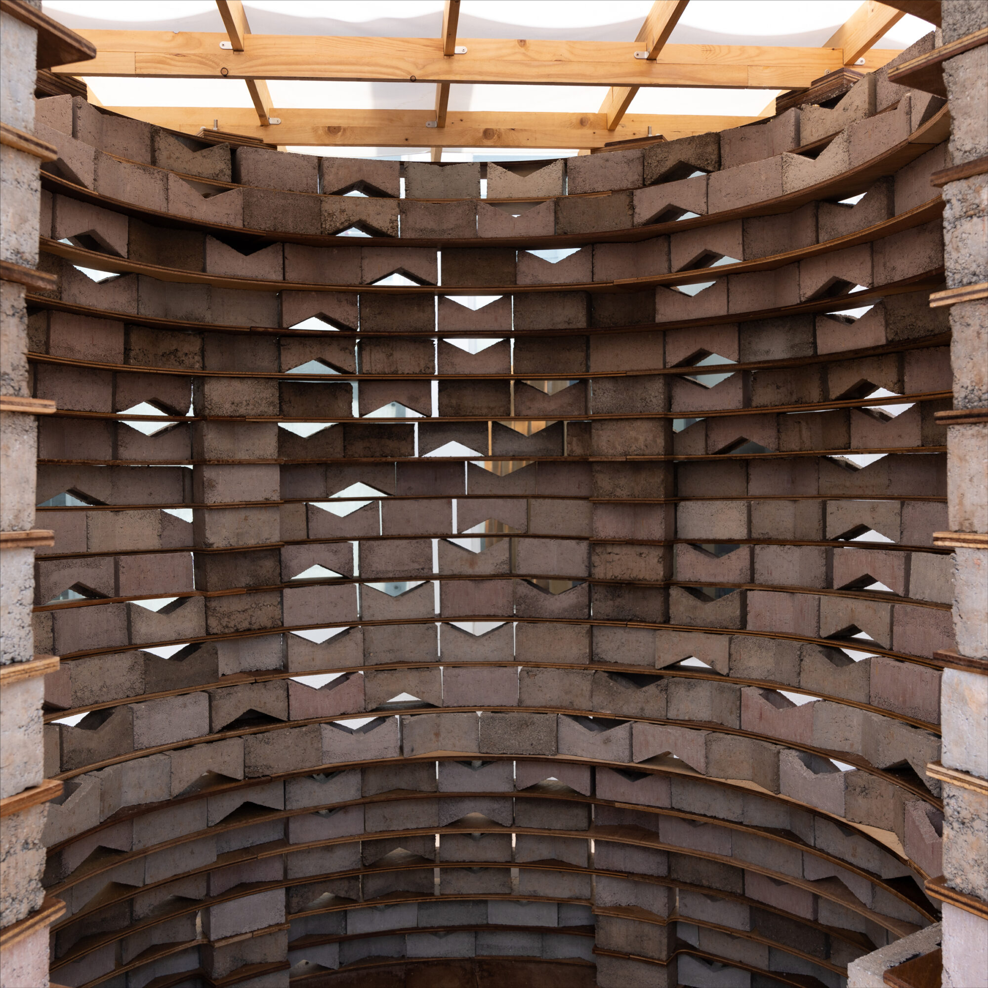 CONDITIONING DAYLIGHT – IN RESEARCH, TEACHING, AND ARCHITECTURE ...