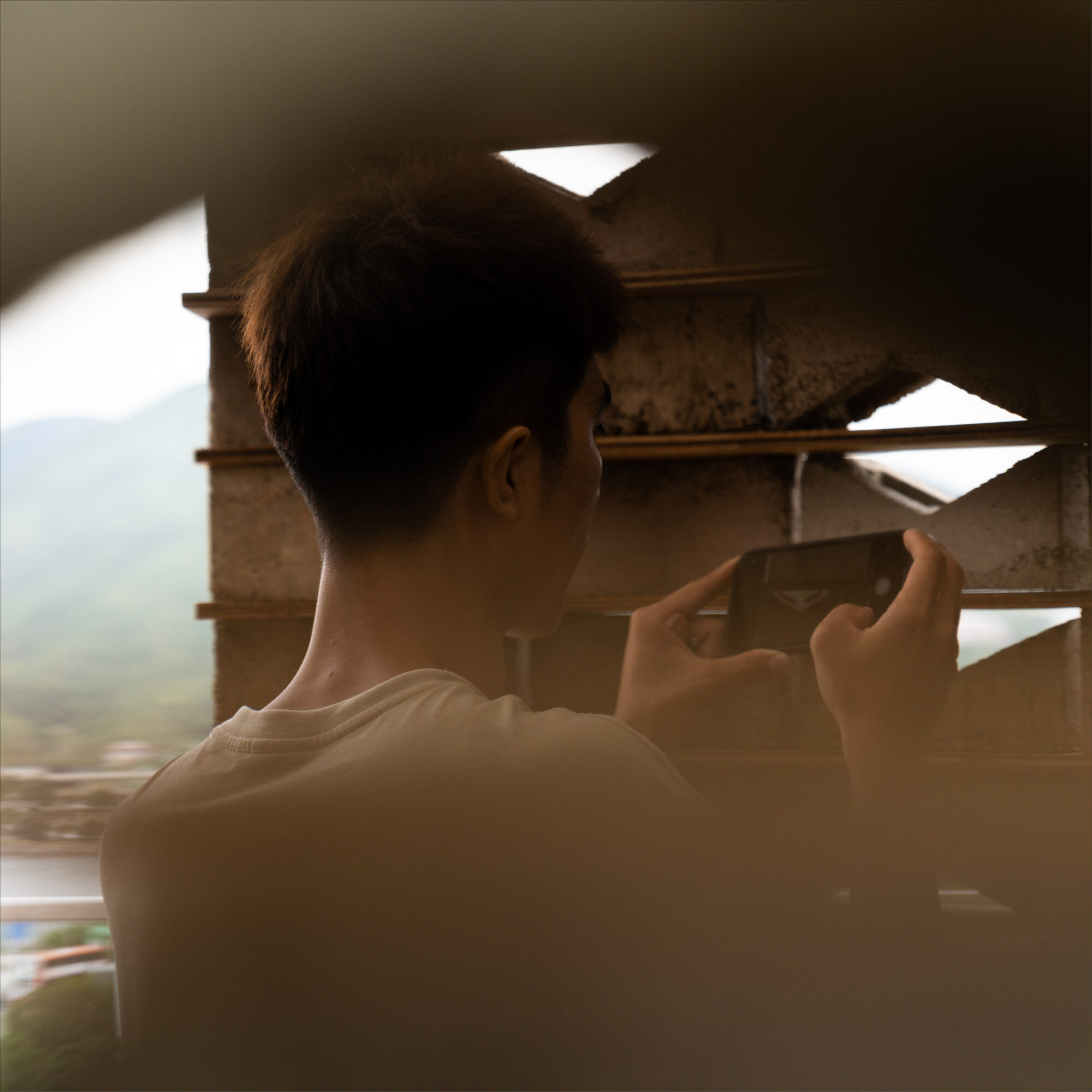 CONDITIONING DAYLIGHT – IN RESEARCH, TEACHING, AND ARCHITECTURE ...