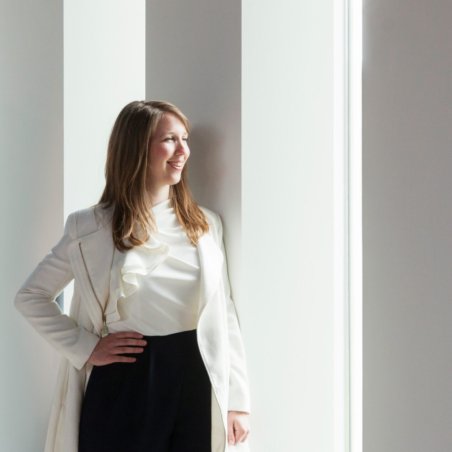 A Day with Daylight event – Daylight and Architecture