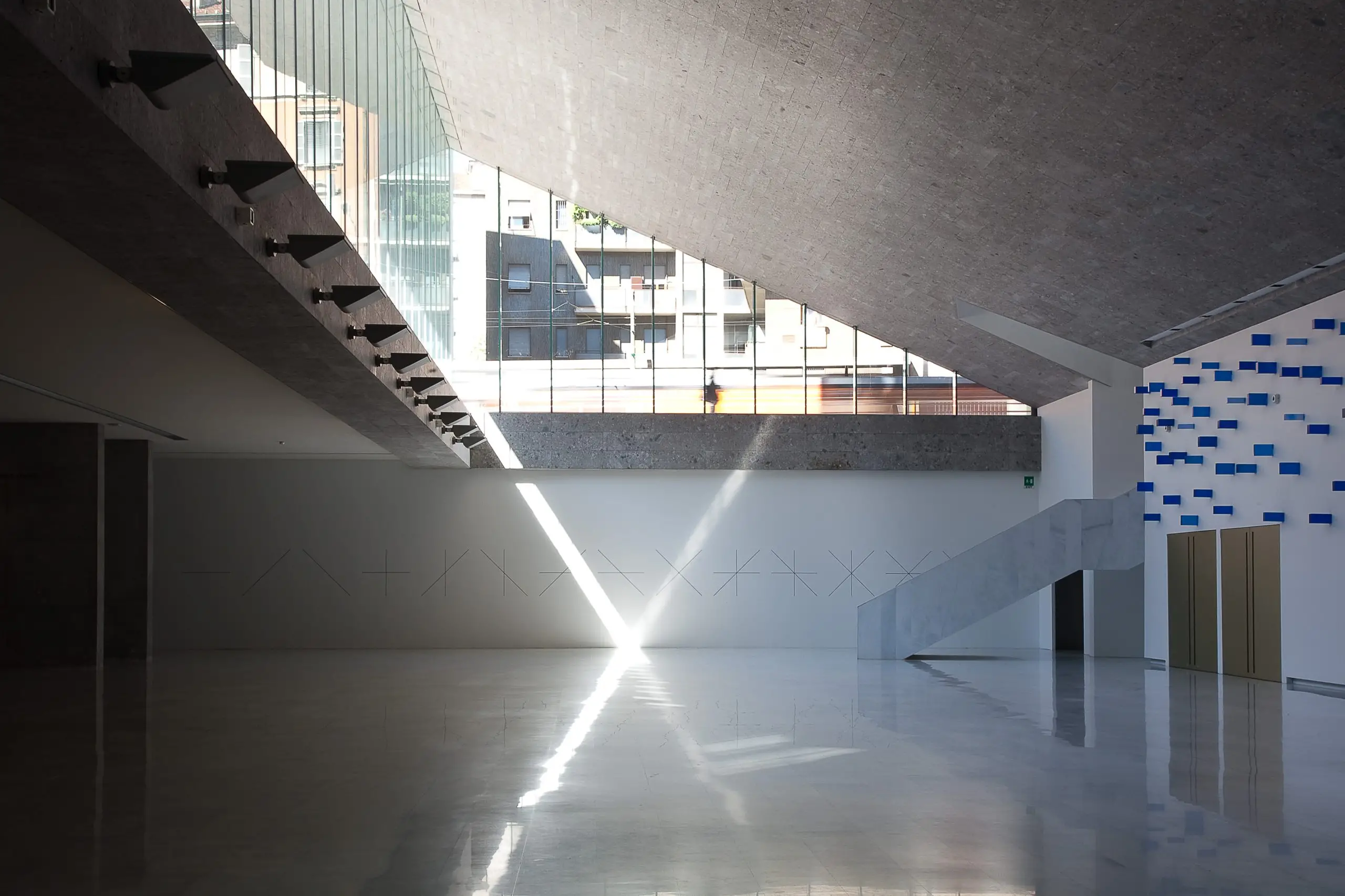 The Daylight Award celebrates daylight in research and architecture ...