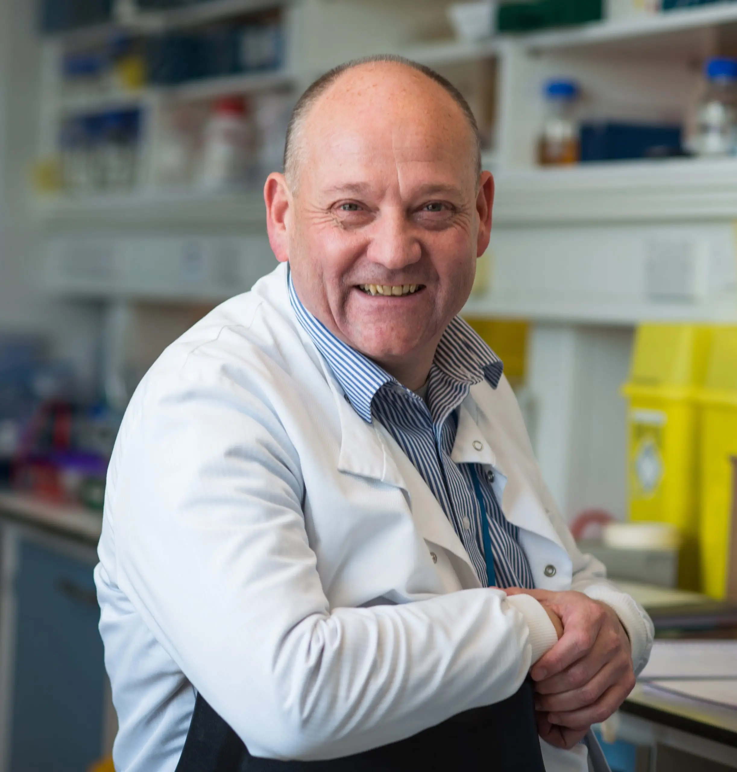 The Daylight Award celebrates daylight in research and architecture ...