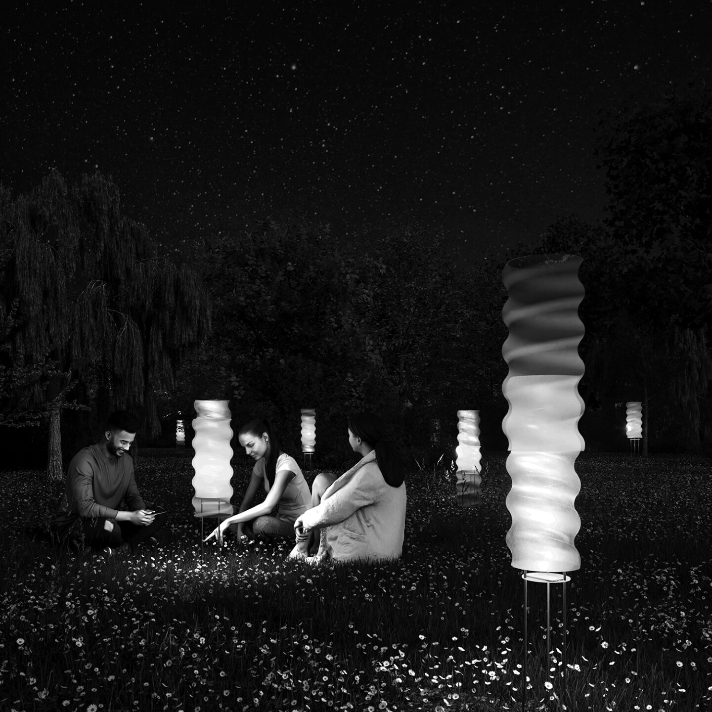 2024 Regional Winners – Daylight and Architecture