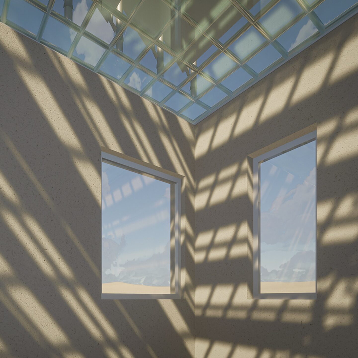 2024 All Projects – Daylight and Architecture