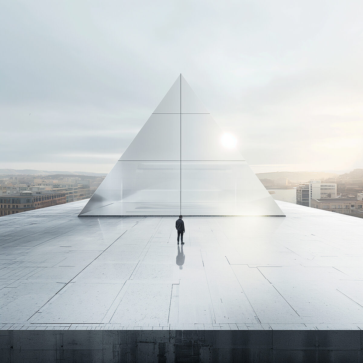 2024 All Projects – Daylight and Architecture