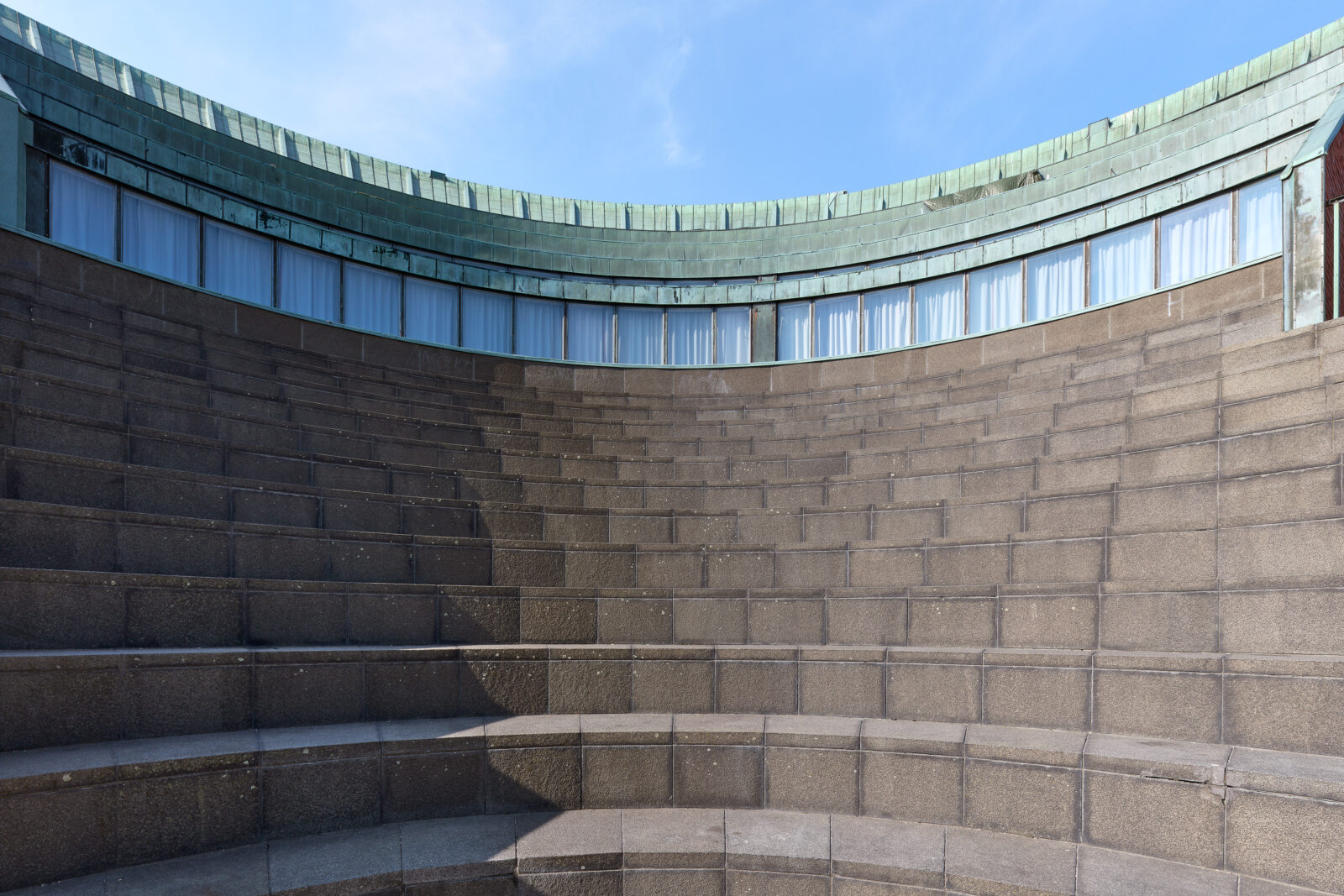 A Daylight and Architecture Tour of Aalto University Campus with Jenni ...