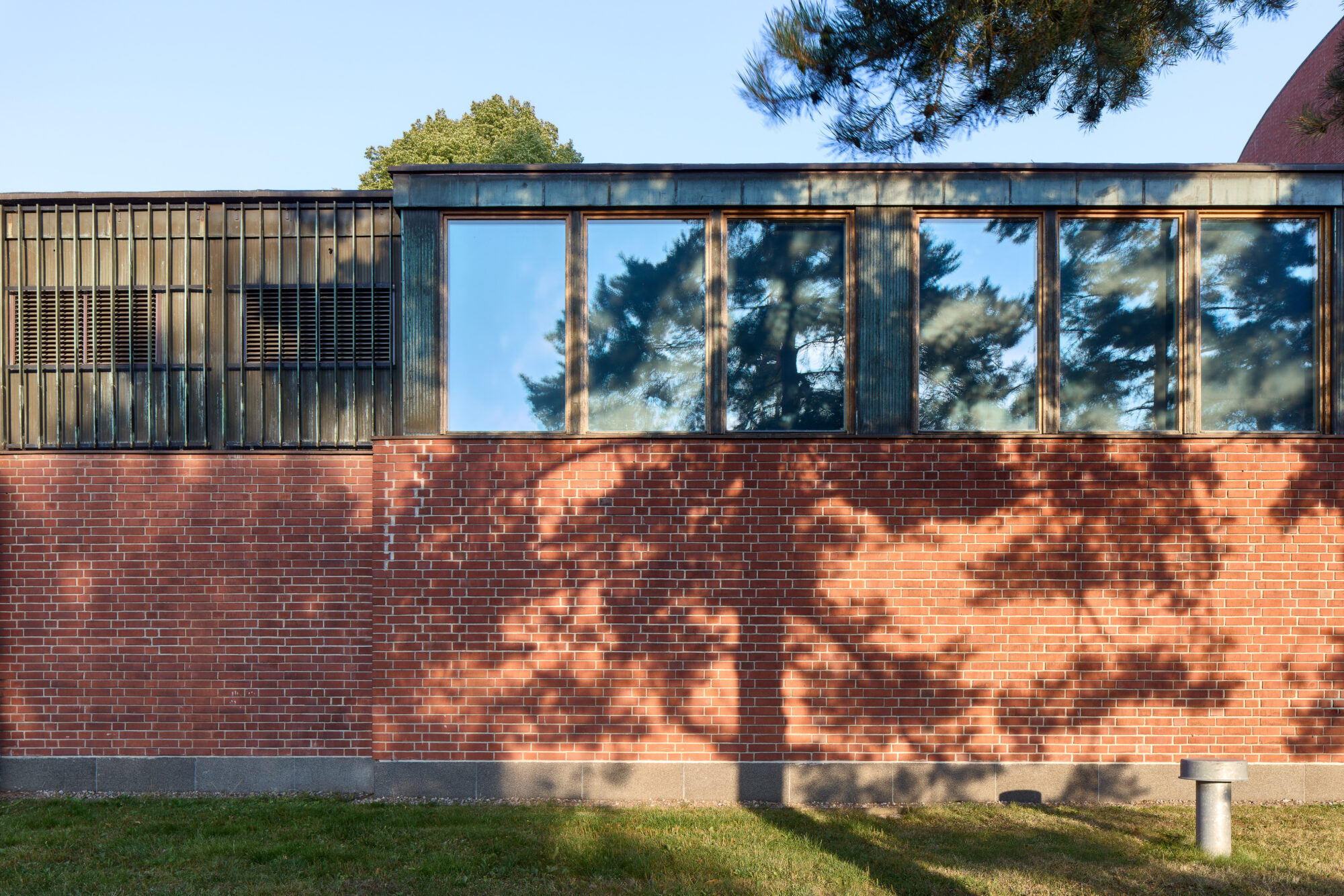 A Daylight and Architecture Tour of Aalto University Campus with Jenni ...