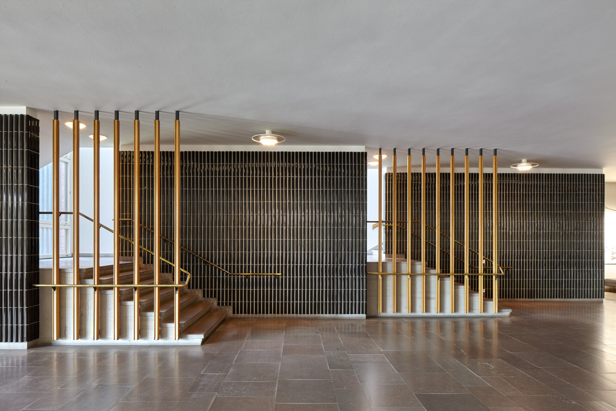 A Daylight and Architecture Tour of Aalto University Campus with Jenni ...