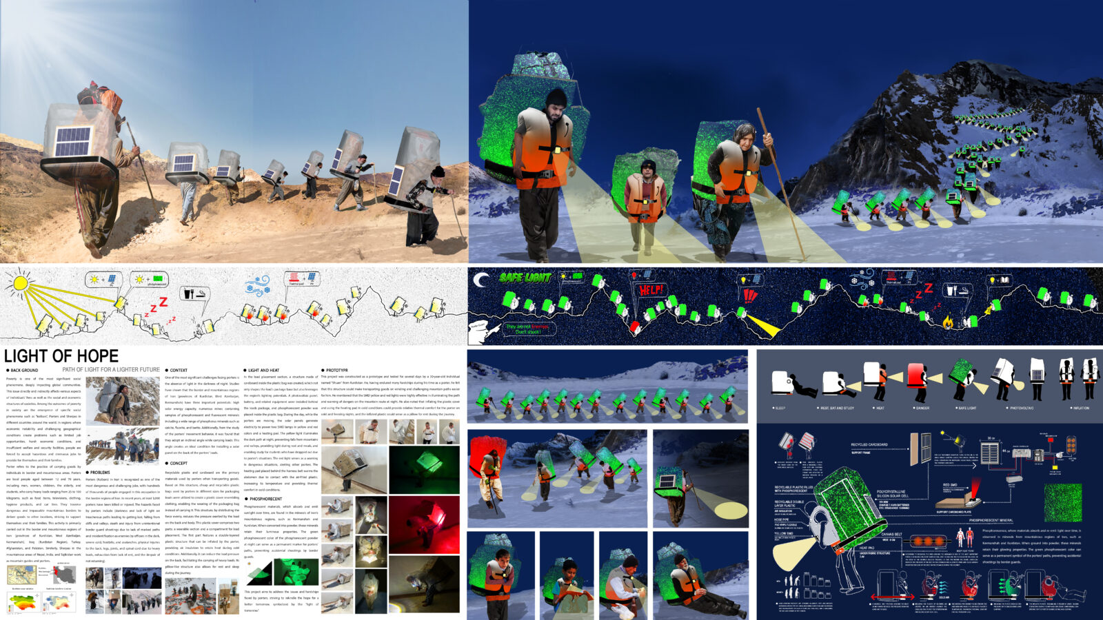 2024 – Light of Hope: Path of Light for a Lighter Future – Daylight and ...