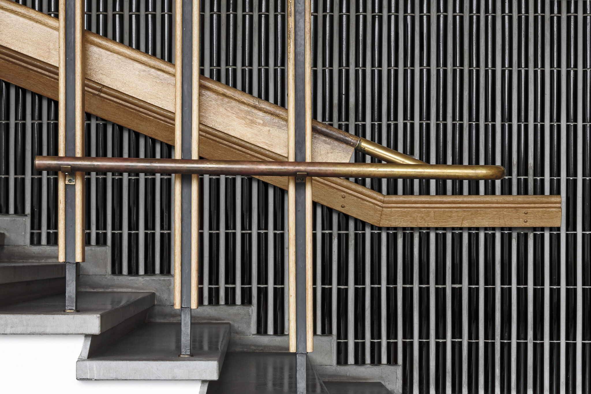 A Daylight and Architecture Tour of Aalto University Campus with Jenni ...