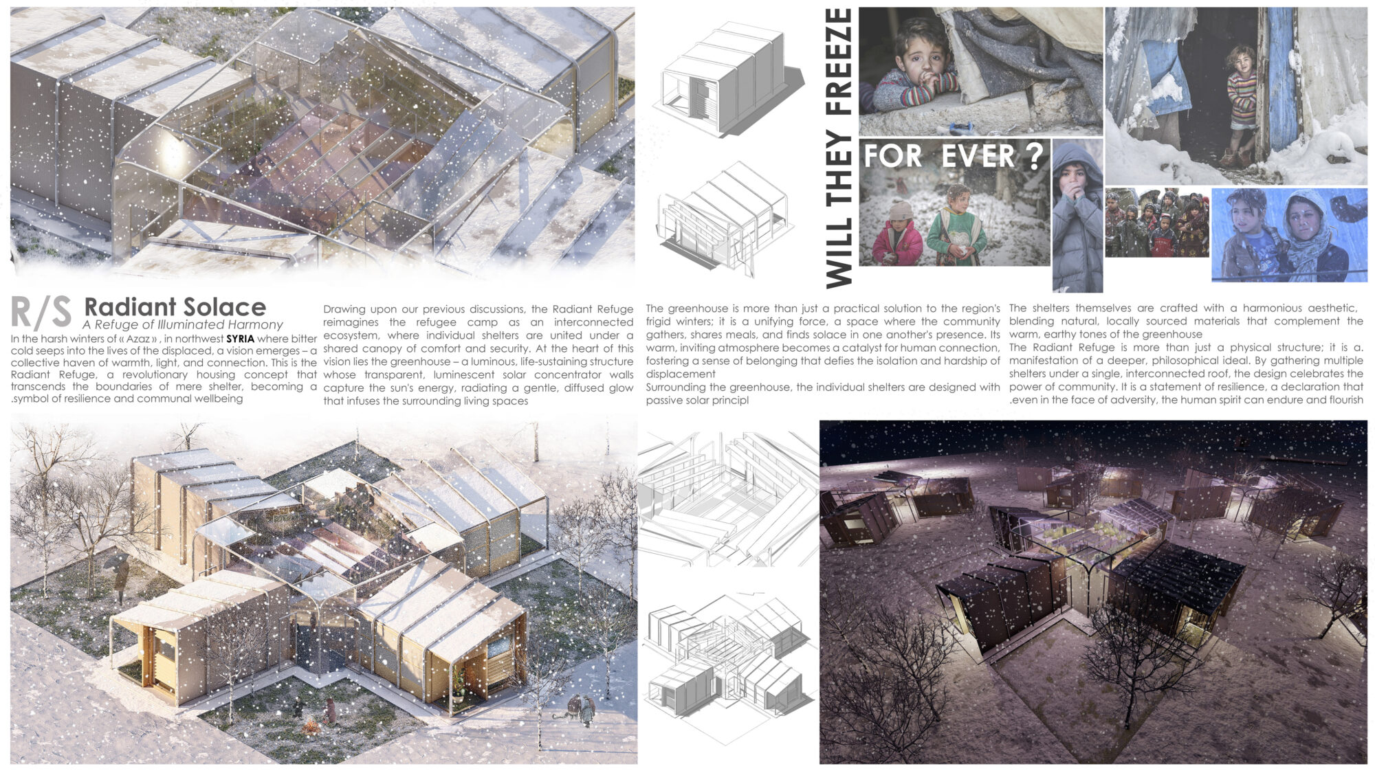 2024 – Radiant Solace: A Refuge of Illuminated Harmony – Daylight and ...