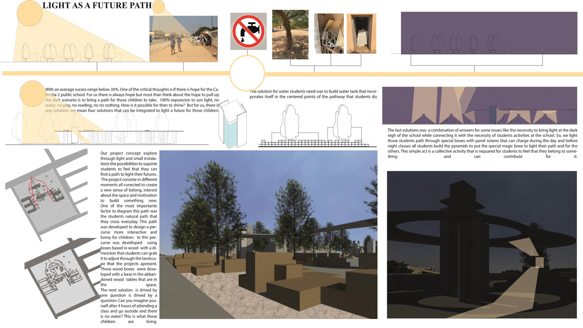 2024 – LIGHT AS A FUTURE PATH – Daylight and Architecture